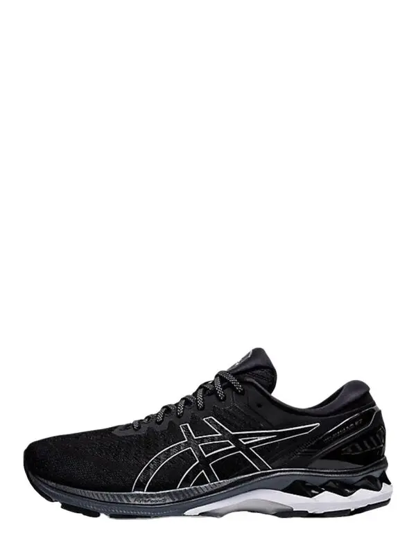 Asics Gel-kayano 27 Athletic Sneakers - Black