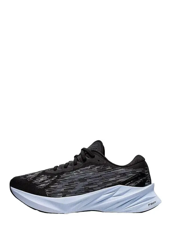 Asics Novablast 3 Performance Footwear - Black