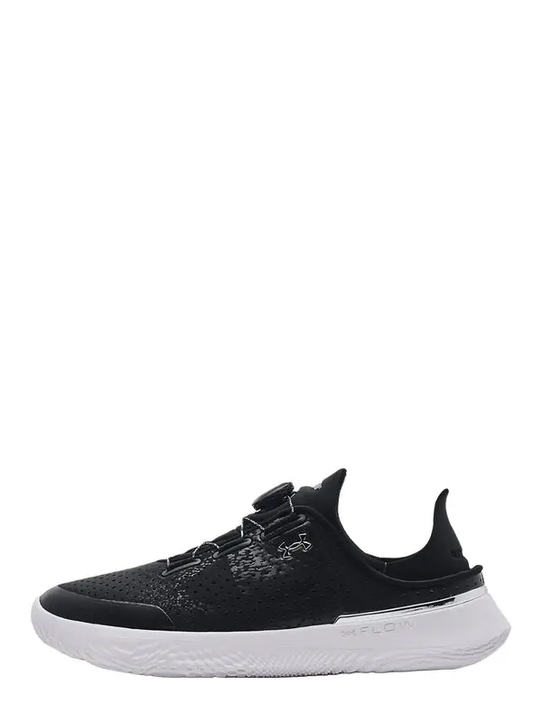 Under Armour Slipspeed Sneakers - Black/white