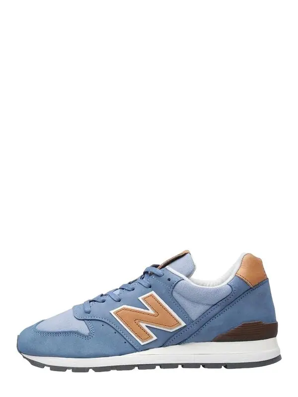 NEW BALANCE 996 "distinct Weekender" Sneakers - Blue