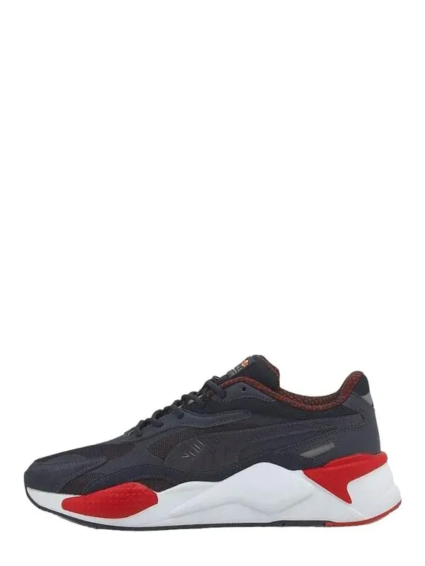PUMA Red Bull Racing X Rs-x3 'night Sky - Black