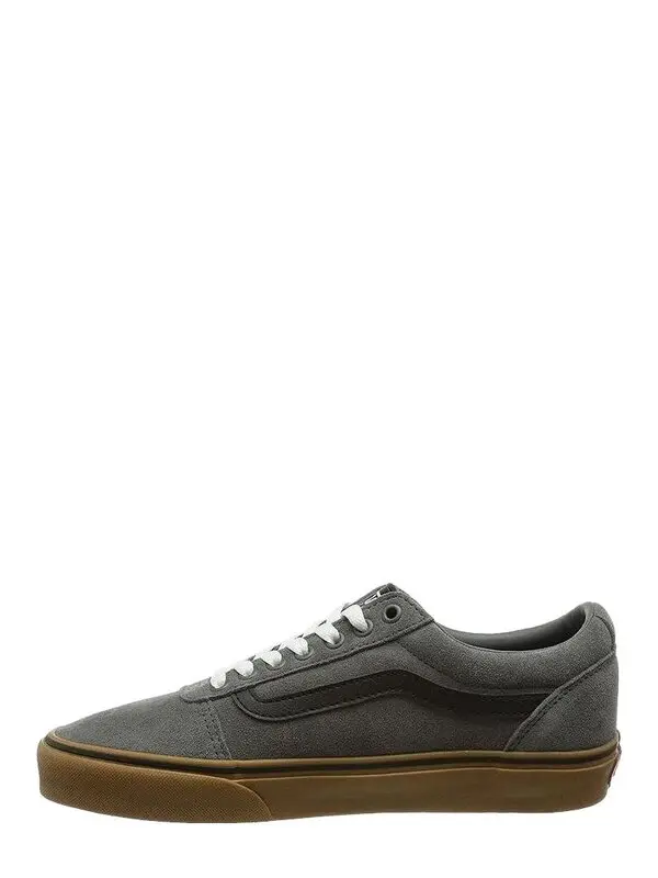 VANS Ward Low Top Sneakers - Grey