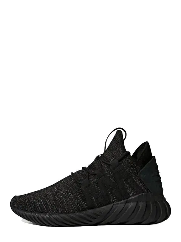 Adidas Tubular Dawn Sneaker - Black