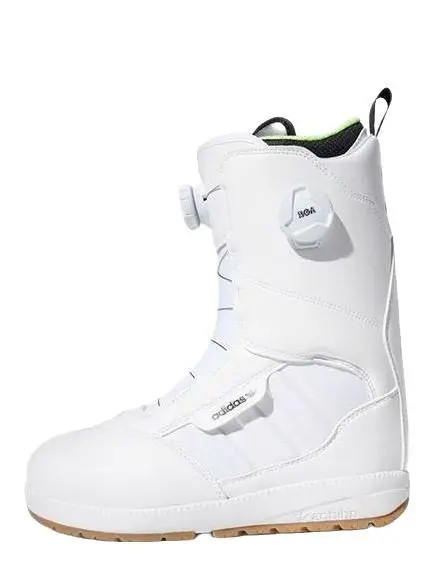 Adidas Response 3mc Adv Boots - Cloud White/core Black/gum