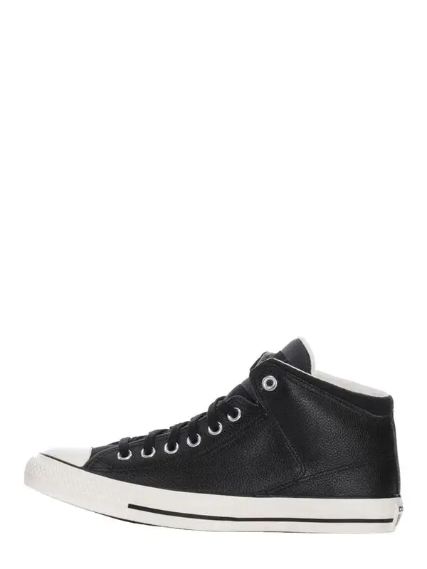 CONVERSE Chuck Taylor All Star High Street Sneakers - Black