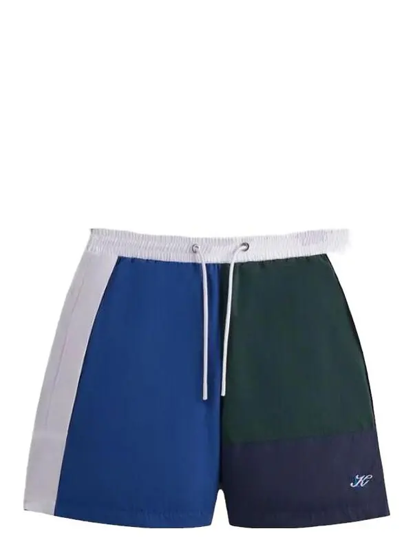Kith For Wilson Court Panelled Short - Elite