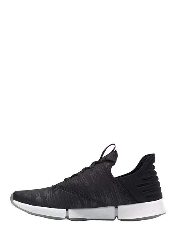 REEBOK Dailyfit Sneaker - Black