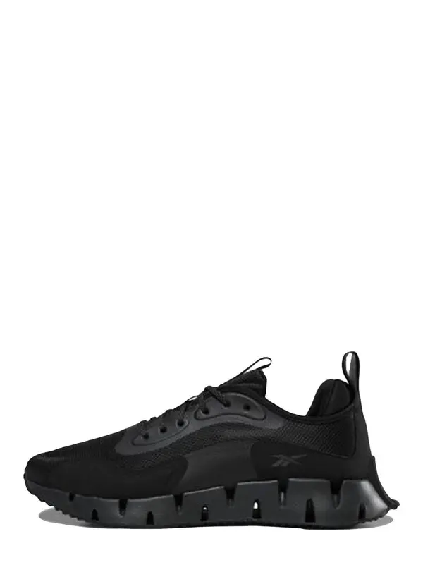 REEBOK Zig Dynamica - Black