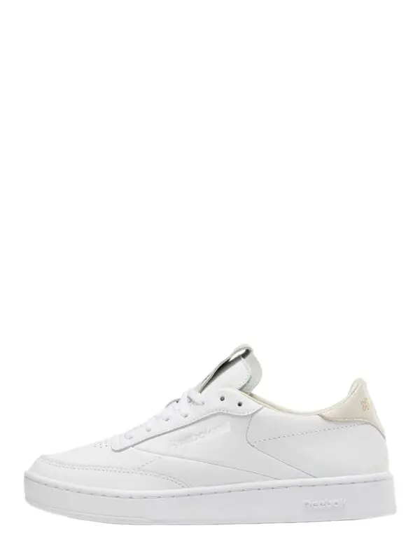 REEBOK Club C Clean - White