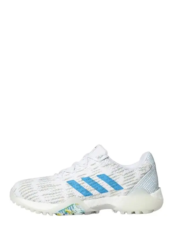 Adidas Codechaos Primeblue Golf Shoes - White