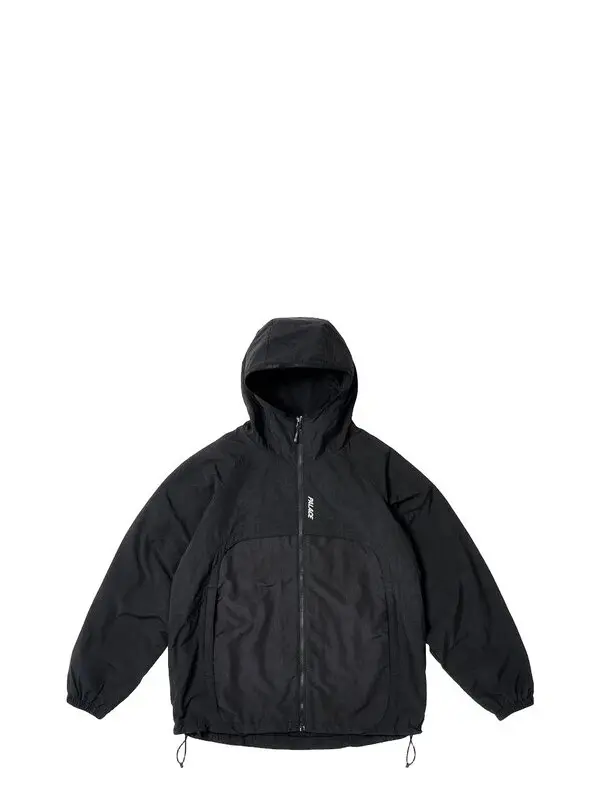 PALACE Micro Jacket - Black