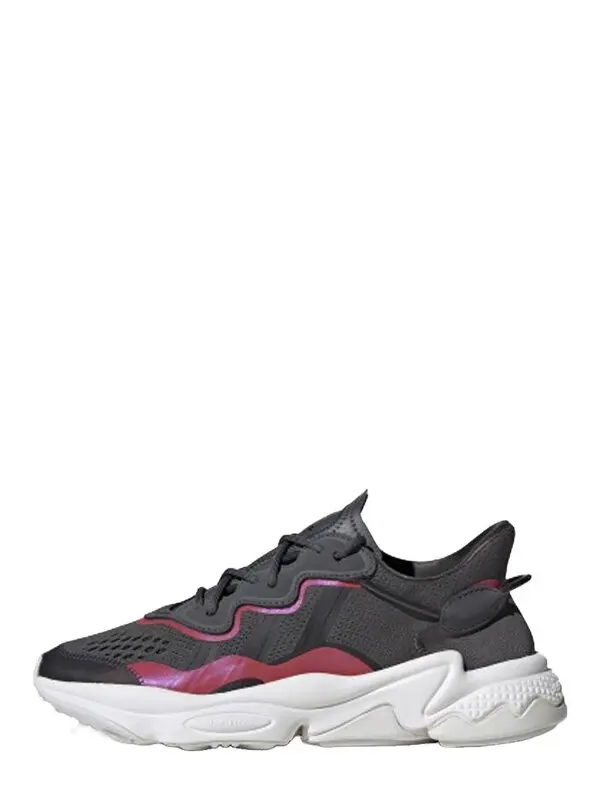 Adidas Ozweego Six Sneakers - Grey