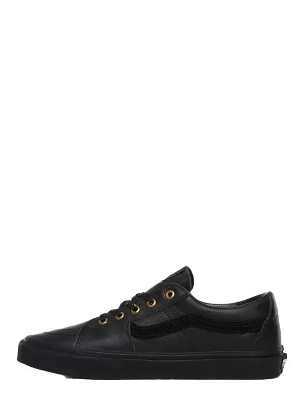 VANS Sk8-low Sneakers - Black