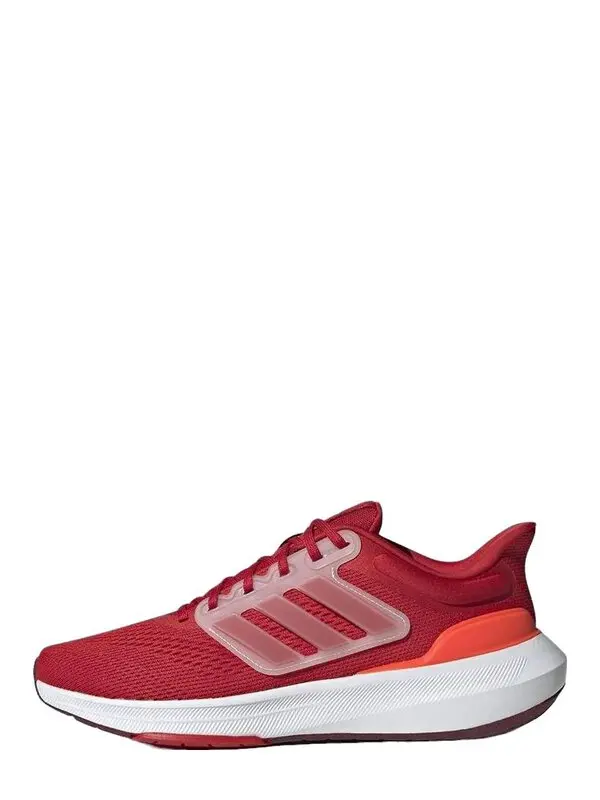 Adidas Ultrabounce Sneakers - Red/multi-color