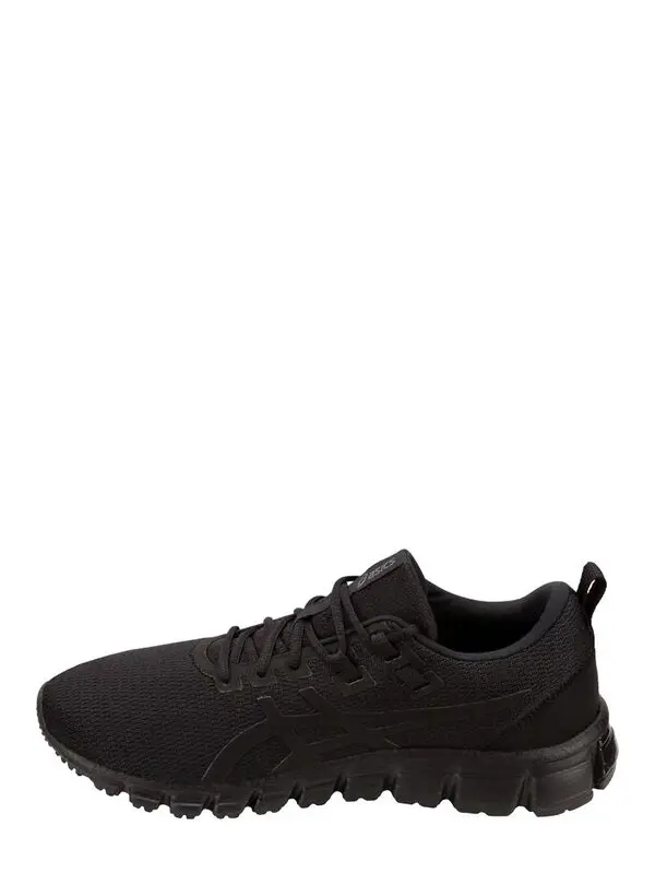 Asics Gel Quantum 90 Sneakers - Black