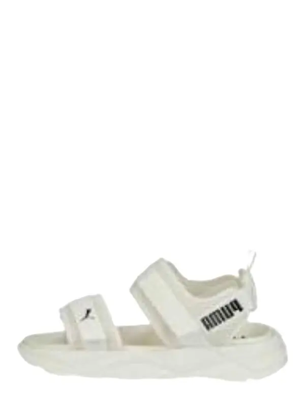 PUMA Rs-sandals - White