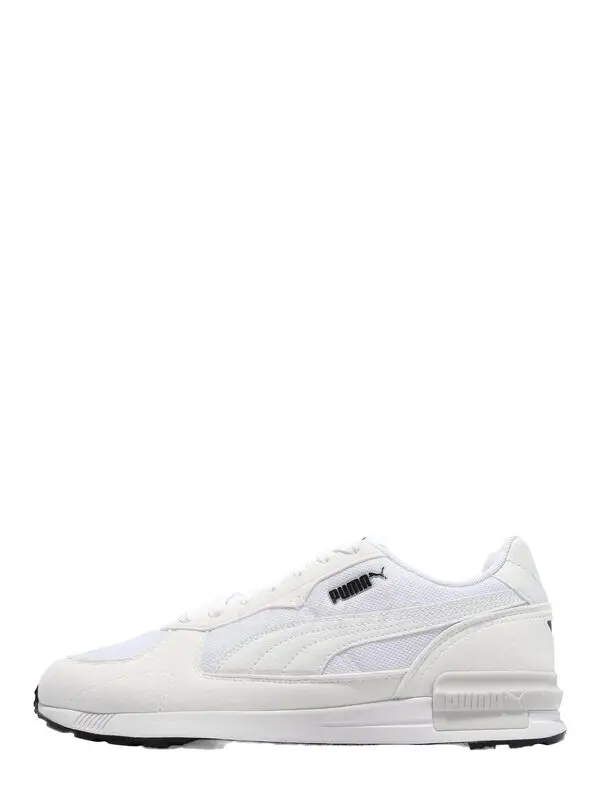 PUMA Graviton Sneakers - White/black/nimbus Cloud