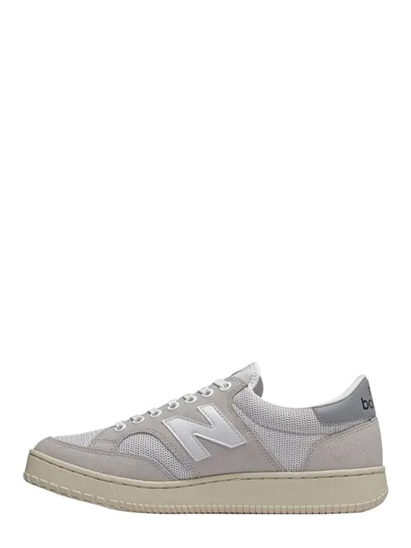 NEW BALANCE 400 Ct400nda Sneakers - Grey