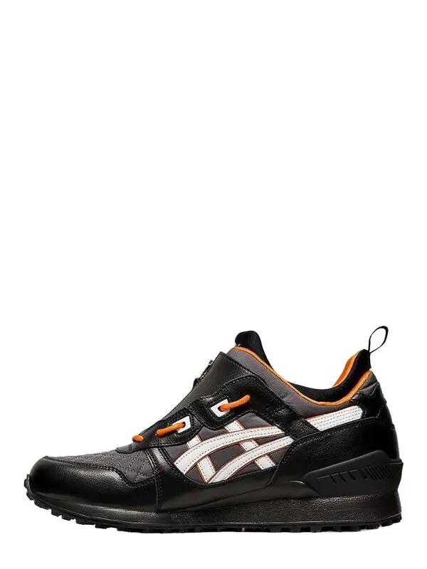 Asics Gel Lyte Mt Sneakers - Black