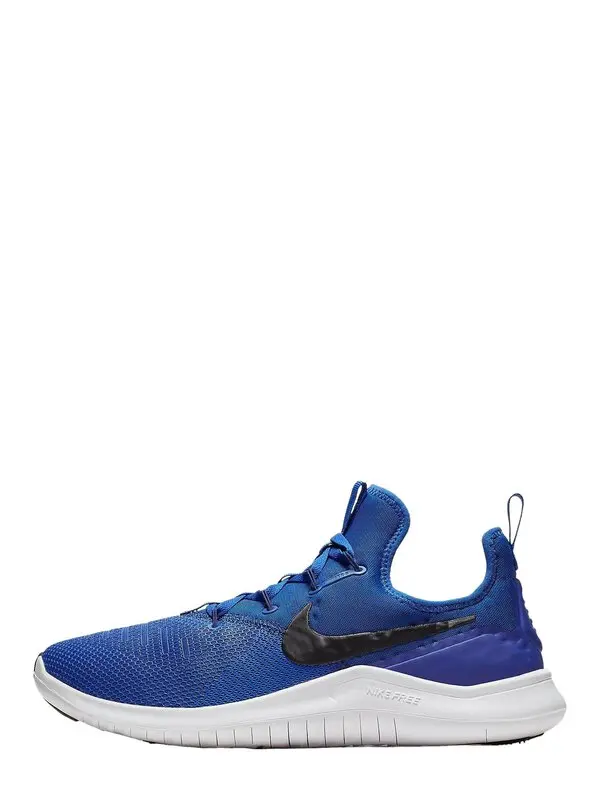 Nike Free Tr 8 Training Shoe - Blue