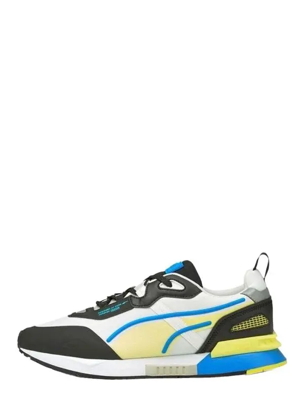 PUMA Mirage Tech Sneakers - Grey