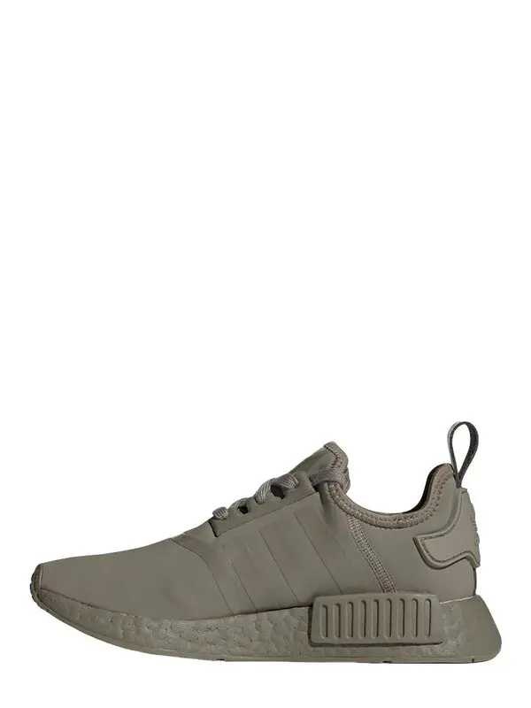 Adidas Nmd_r1 'clay' Sneakers - Green