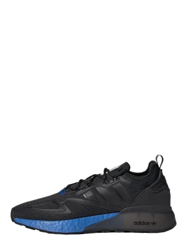 Adidas Zx 2k Boost Sneakers - Black