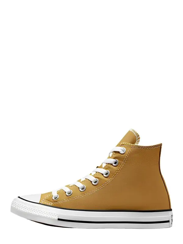 CONVERSE Chuck Taylor All Star High Top Sneakers - Brown
