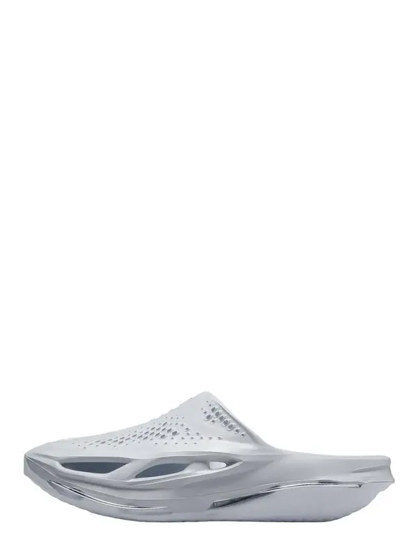 Nike Matthew M. Williams X 005 Slide - Light Grey
