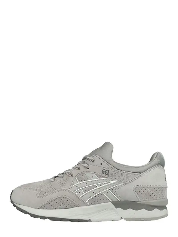 Asics Gel-lyte V "outdoor" Sneakers - Gray