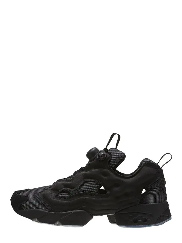 REEBOK Instapump Fury Mtp Sneakers - Black