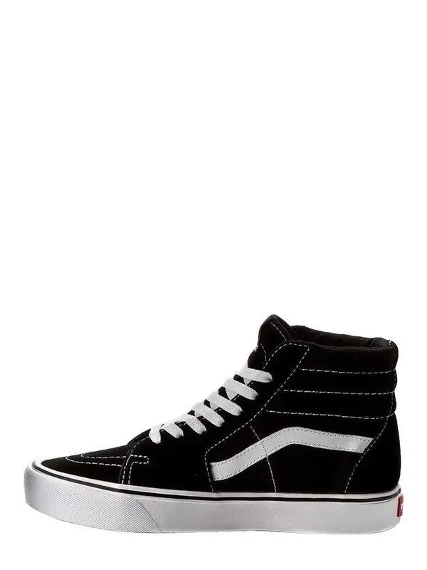 VANS Sk8-hi Lite Sneakers - Black