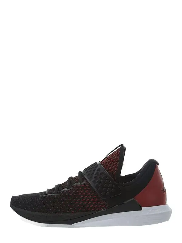 JORDAN Air Trainer 3 - Black/red