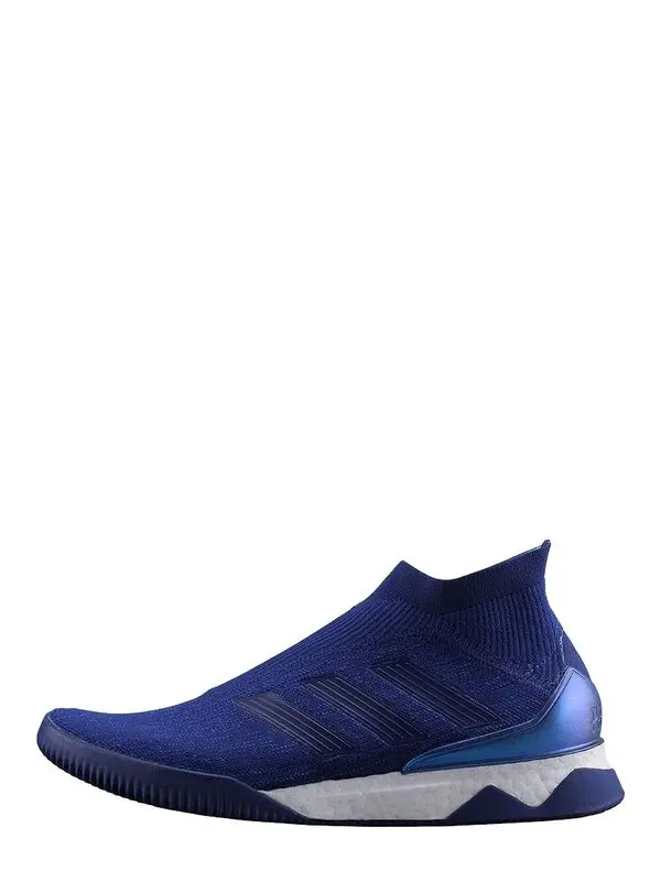 Adidas Predator Tango 18+ "hi-res " Sneakers - Blue