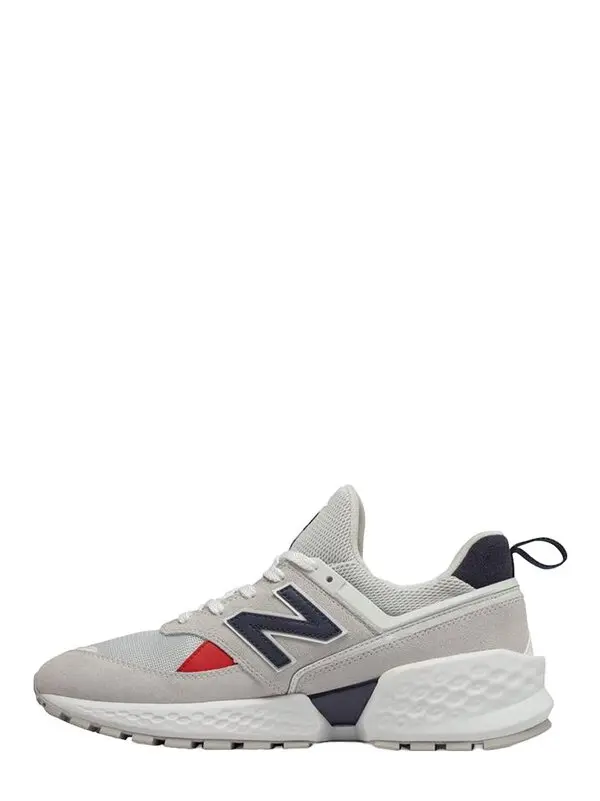 NEW BALANCE 574 Sport Sneakers - Grey