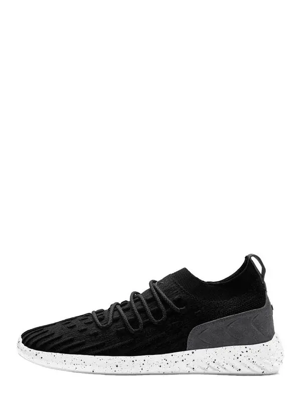 PUMA Bmw M Motorsport X Speed Cat Fusefit Asphalt Sneakers - Black
