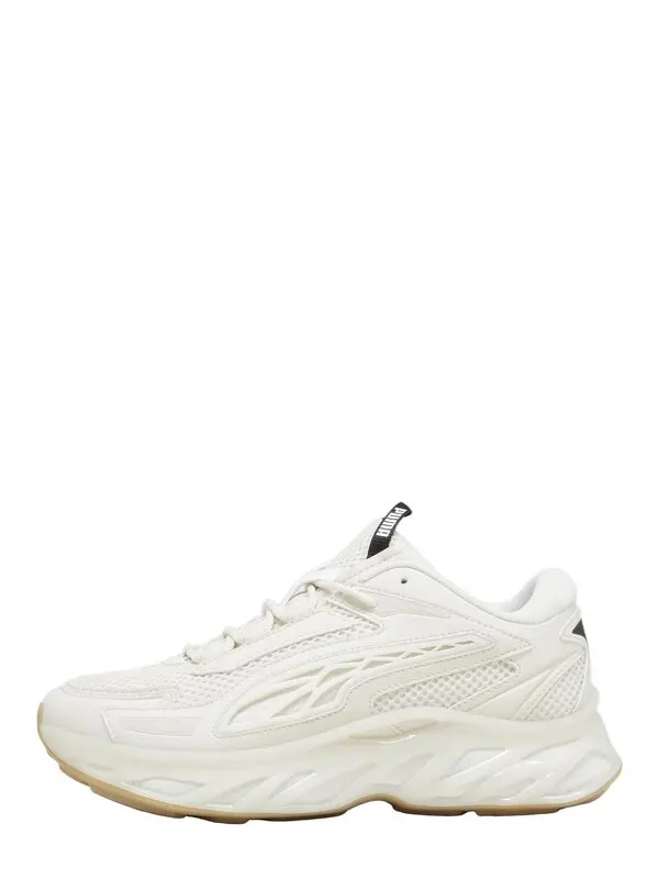 PUMA Exotek Nitro Base Sneakers - White