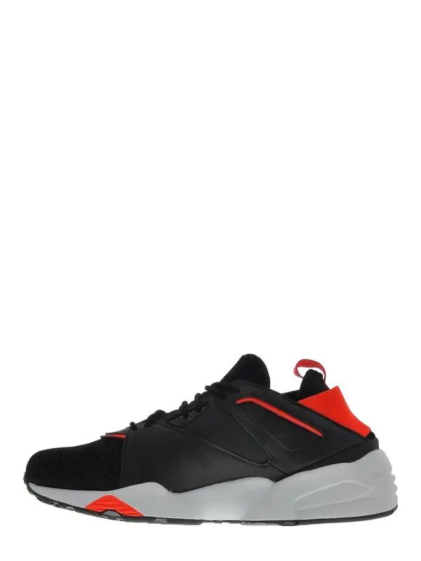 PUMA Blaze Of Glory Sock Tech Sneakers - Black