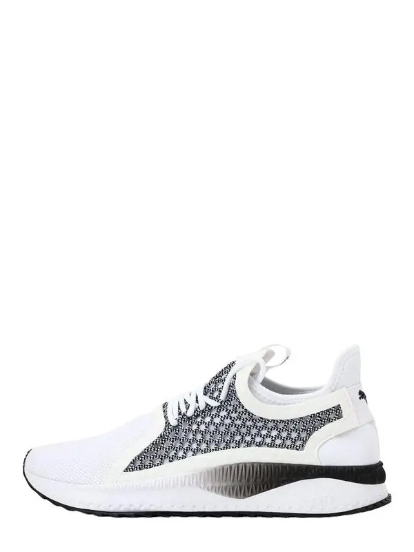 PUMA Tsugi Netfit V2 Athletic Sneakers - White