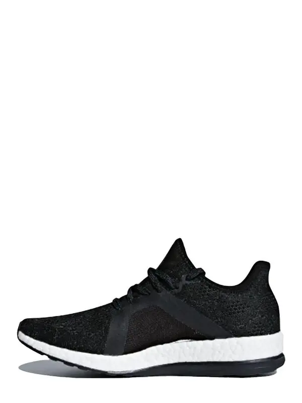 Adidas Pureboost X Element Performance Training Shoe - Black