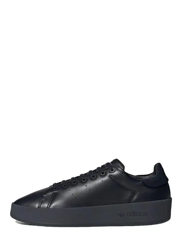 Adidas Originals Stan Smith Recon Sneakers - Black