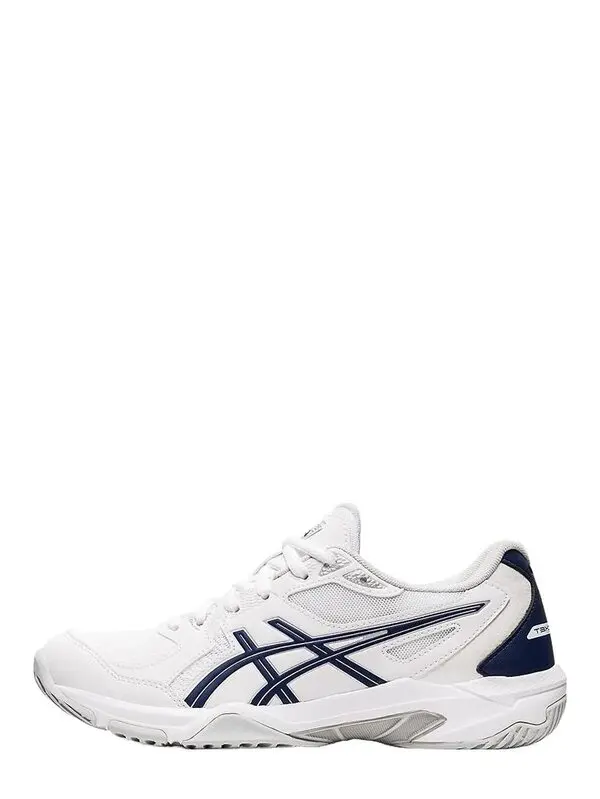 Asics Gel-rocket 'white Peacoat - White/blue