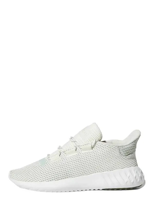 Adidas Tubular Dusk Sneakers - Cream
