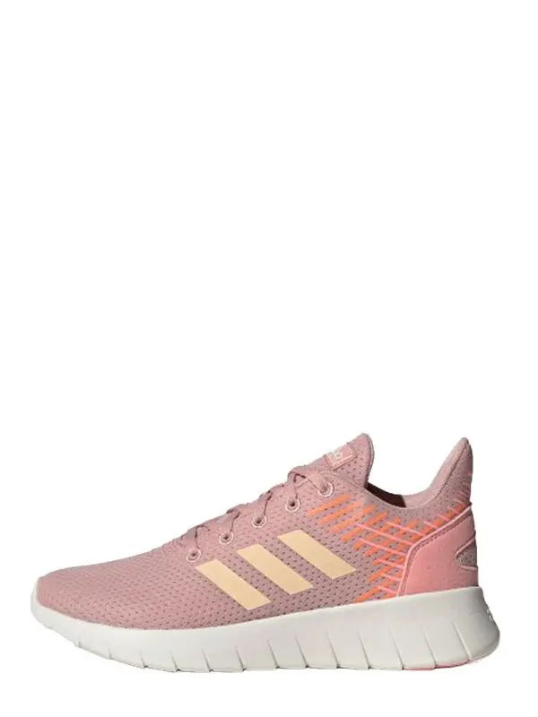 Adidas Asweerun Spirit Sneakers - Pink