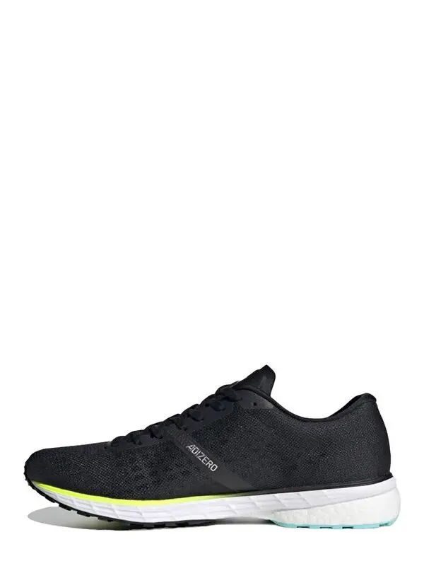 Adidas Adizero Adios 5 Sneaker - Black