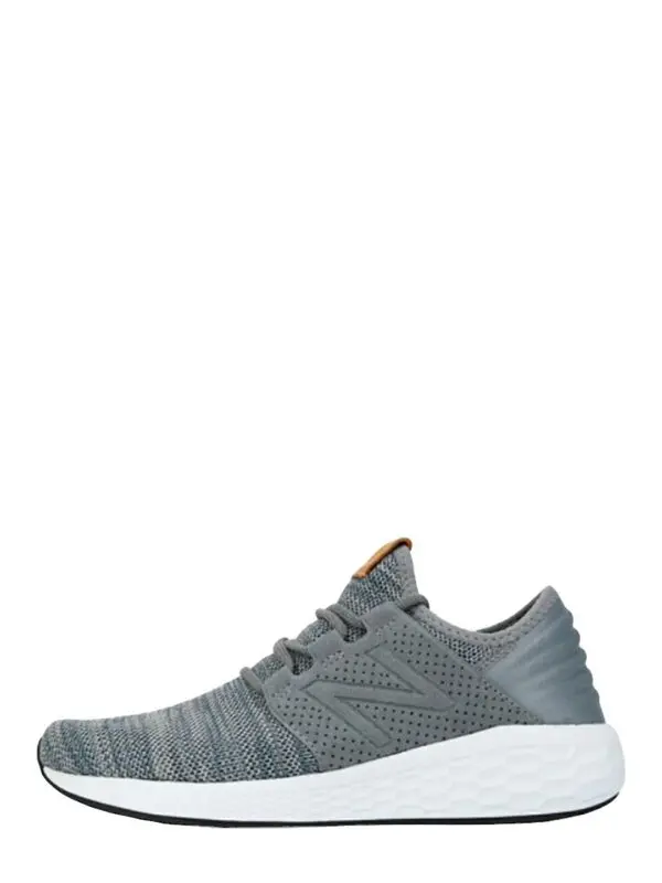 NEW BALANCE Fresh Foam Cruz V2 Athletic Sneakers - Grey