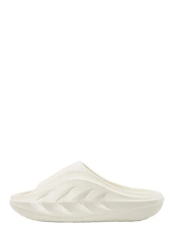 RIGORER Mini Shark Slides - White