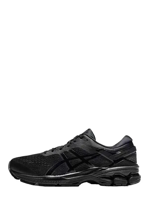 Asics Gel-kayano 26 Athletic Sneakers - Black