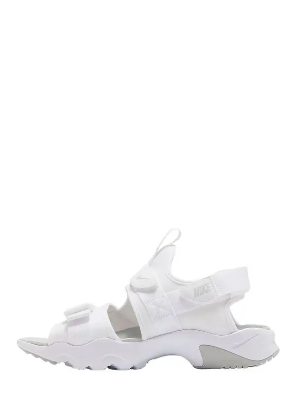Nike Canyon Sandal - White