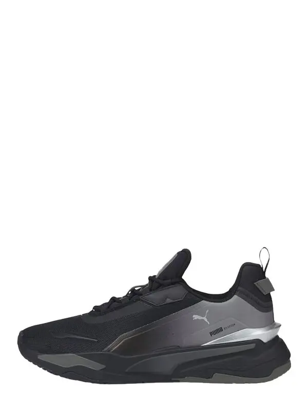 PUMA Rs-fast Sneakers - Black/gray